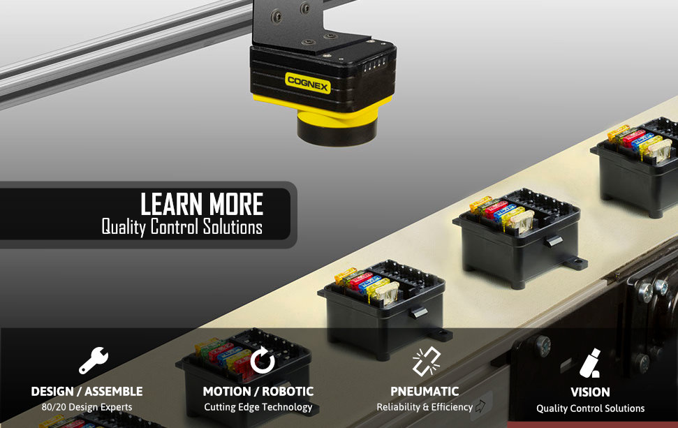 Voelker Controls Home - Voelker Controls Company